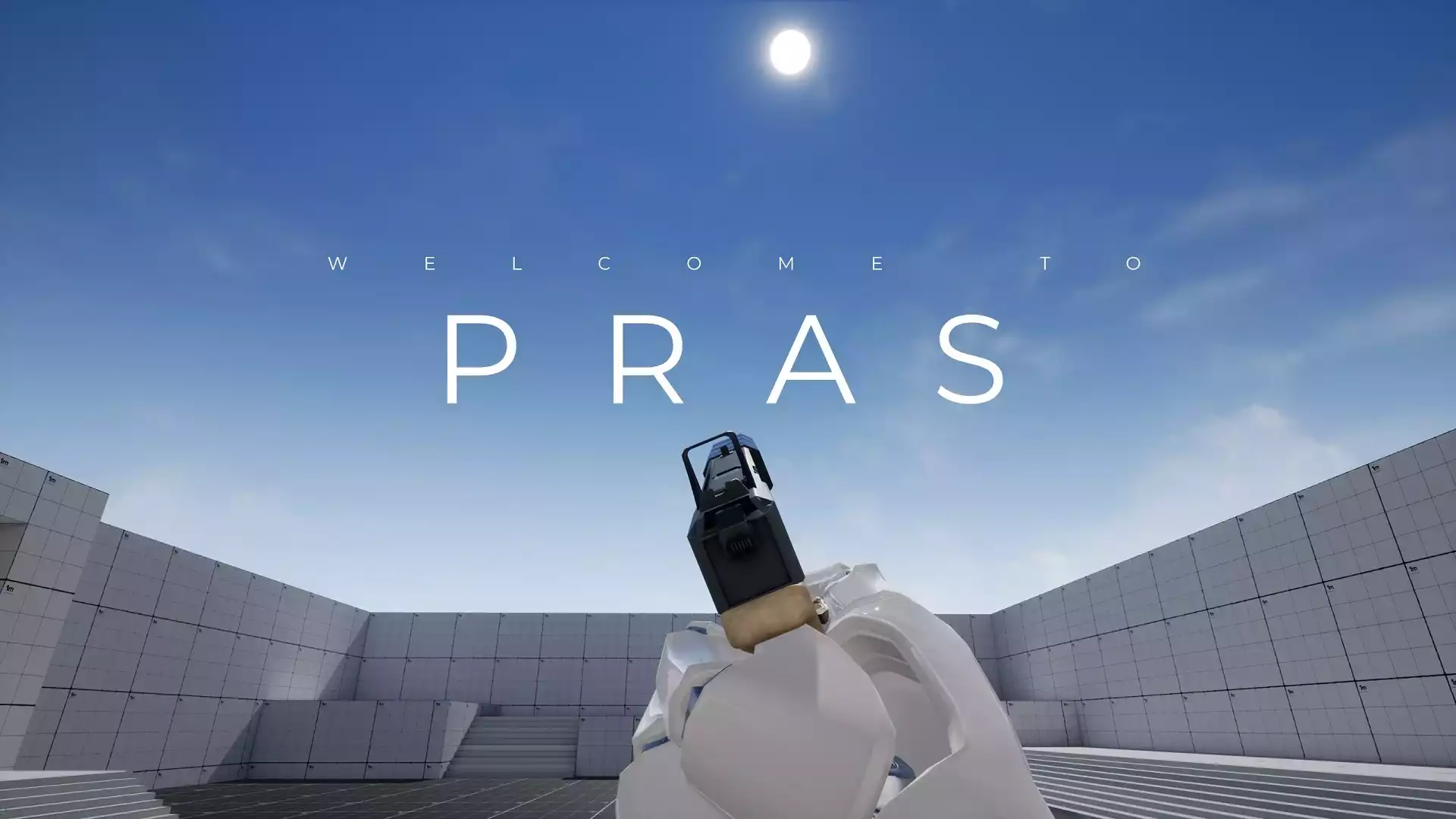 FPS Shooter Recoil Animation » KitForge.ru - бесплатные ассеты для ...